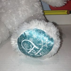 Build-A-Bear | Accessories | Disneys Frozen Elsa Bear Build A Bear ...